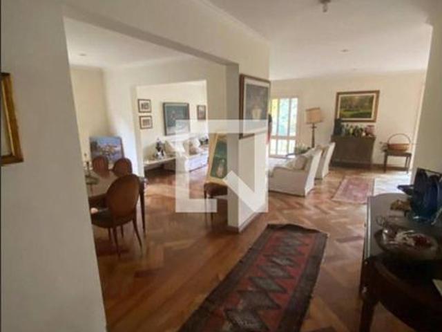 Casa, Morumbi, 4 Quartos, 322 m2 São Paulo