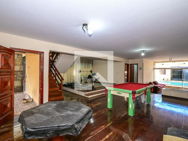 Casa, Morumbi, 4 Quartos, 327 m2 São Paulo