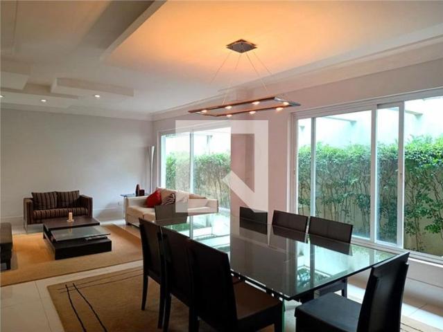 Casa, Morumbi, 4 Quartos, 325 m2 São Paulo