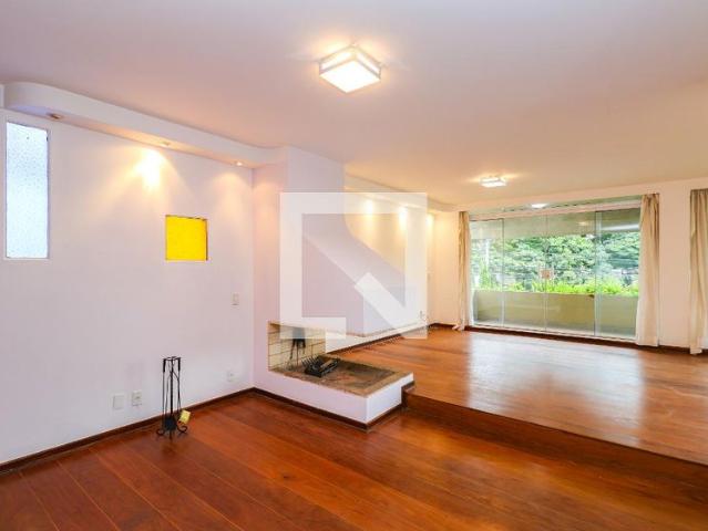 Casa, Morumbi, 4 Quartos, 330 m2 São Paulo