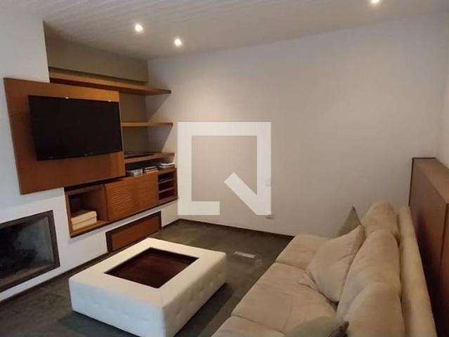 Casa, Morumbi, 4 Quartos, 337 m2 São Paulo