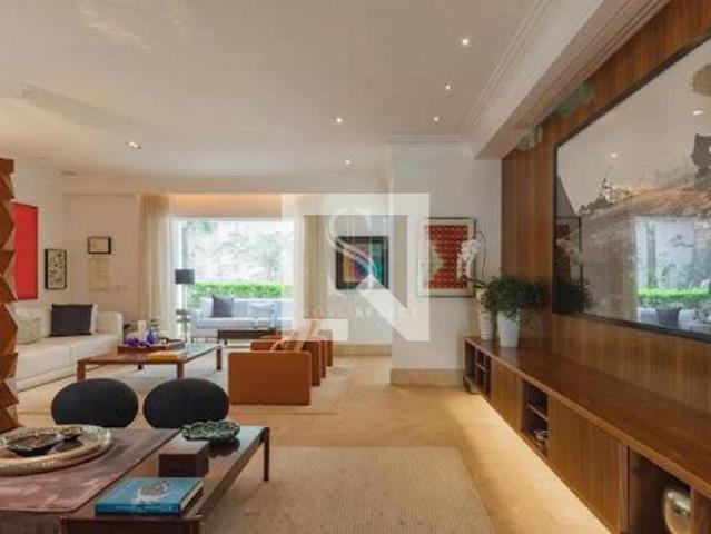 Casa, Morumbi, 4 Quartos, 440 m2 São Paulo