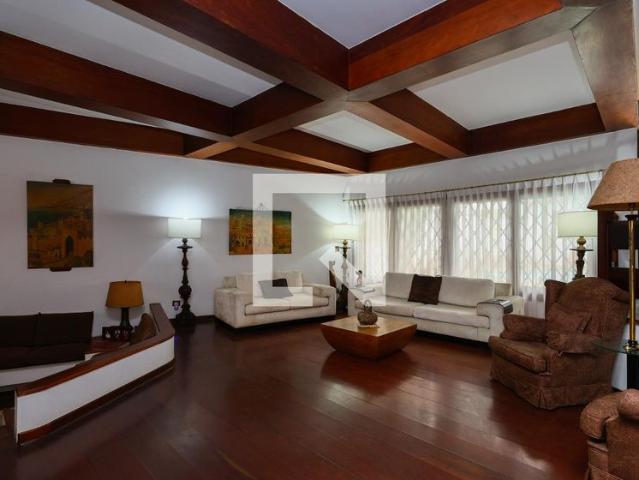 Casa, Morumbi, 4 Quartos, 455 m2 São Paulo