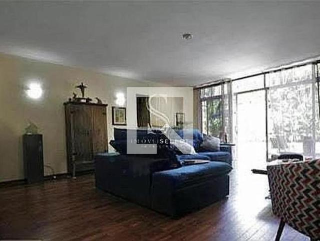 Casa, Morumbi, 4 Quartos, 480 m2 São Paulo