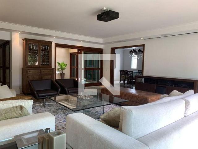 Casa, Morumbi, 4 Quartos, 480 m2 São Paulo
