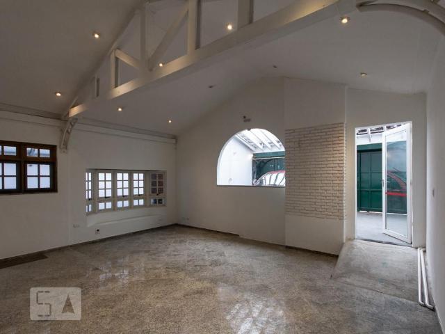 Casa, Morumbi, 4 Quartos, 225 m2 São Paulo