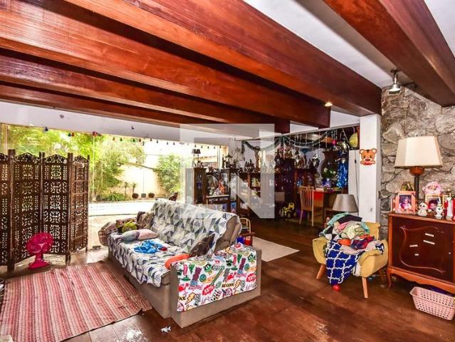 Casa, Morumbi, 4 Quartos, 495 m2 São Paulo