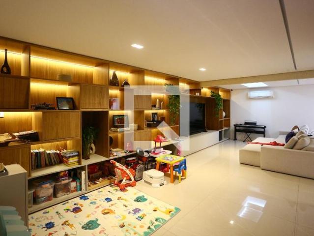 Casa, Morumbi, 4 Quartos, 400 m2 São Paulo