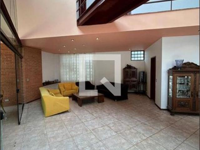 Casa, Morumbi, 4 Quartos, 400 m2 São Paulo