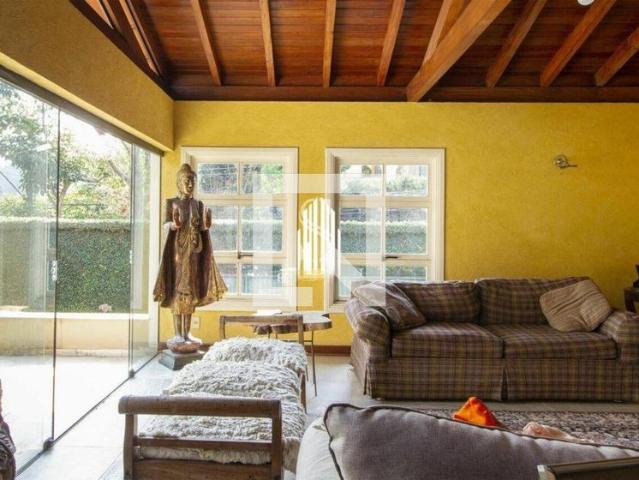 Casa, Morumbi, 4 Quartos, 400 m2 São Paulo