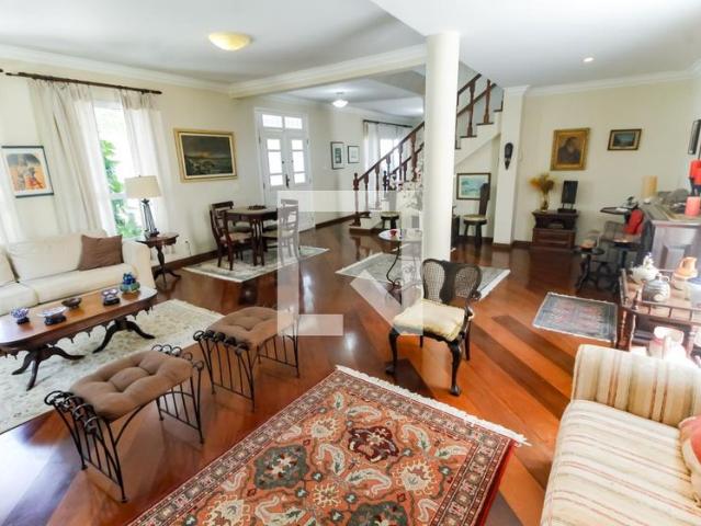 Casa, Morumbi, 4 Quartos, 400 m2 São Paulo