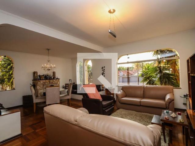 Casa, Morumbi, 4 Quartos, 420 m2 São Paulo