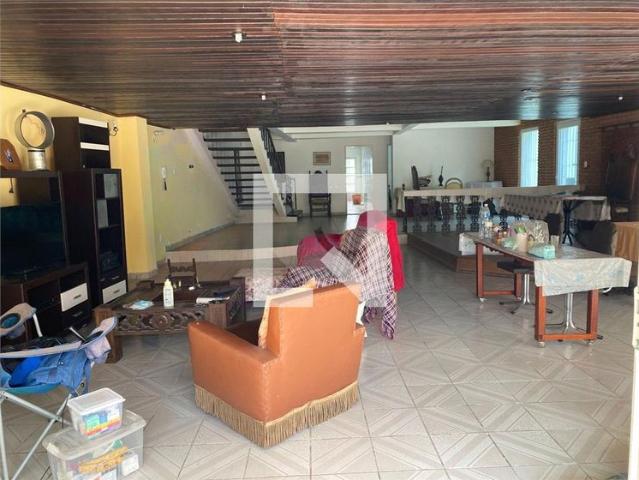 Casa, Morumbi, 4 Quartos, 430 m2 São Paulo