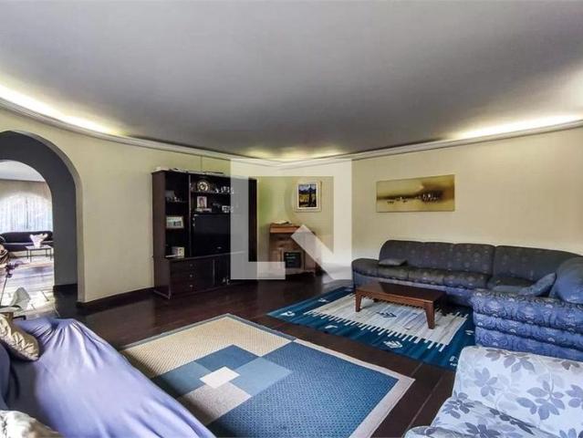 Casa, Morumbi, 4 Quartos, 434 m2 São Paulo