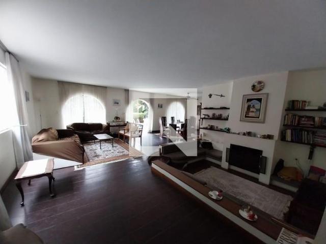 Casa, Morumbi, 4 Quartos, 434 m2 São Paulo