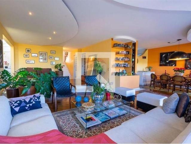 Casa, Morumbi, 4 Quartos, 435 m2 São Paulo