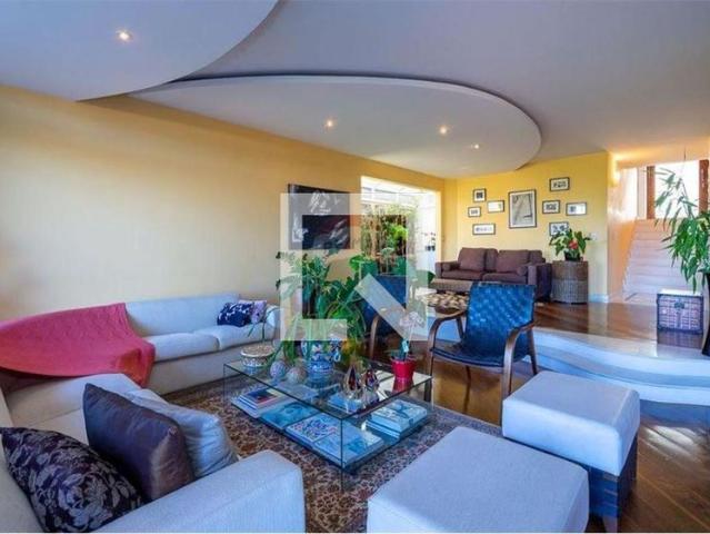 Casa, Morumbi, 4 Quartos, 435 m2 São Paulo