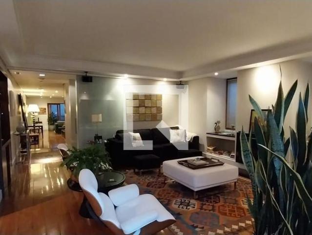 Casa, Morumbi, 4 Quartos, 559 m2 São Paulo