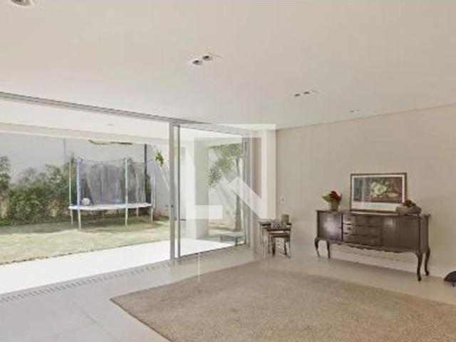 Casa, Morumbi, 4 Quartos, 583 m2 São Paulo