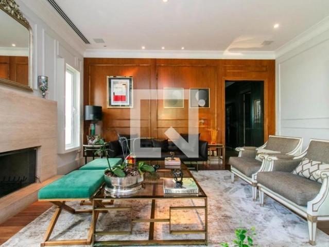 Casa, Morumbi, 4 Quartos, 587 m2 São Paulo