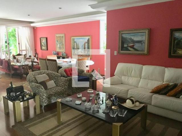 Casa, Morumbi, 4 Quartos, 584 m2 São Paulo