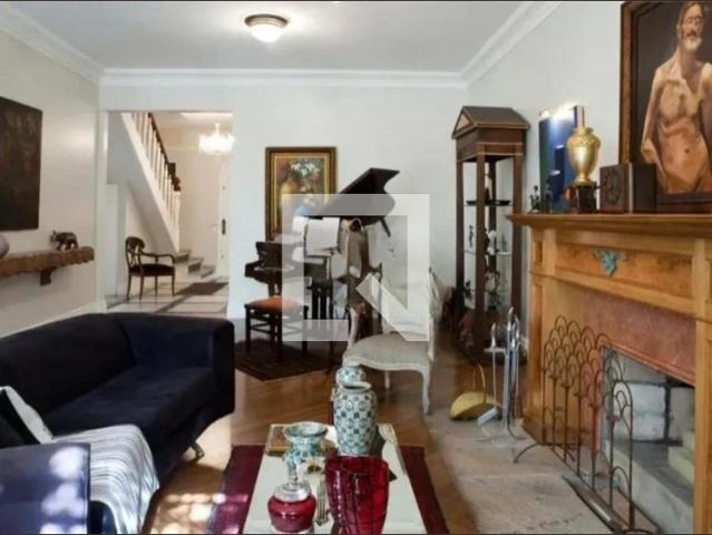 Casa, Morumbi, 4 Quartos, 500 m2 São Paulo