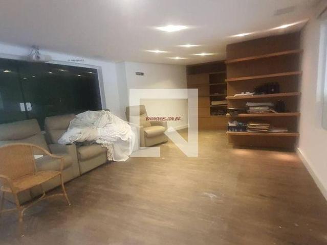 Casa, Morumbi, 4 Quartos, 500 m2 São Paulo
