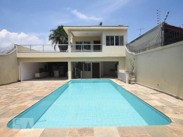 Casa, Morumbi, 4 Quartos, 500 m2 São Paulo