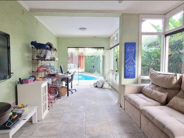 Casa, Morumbi, 4 Quartos, 501 m2 São Paulo