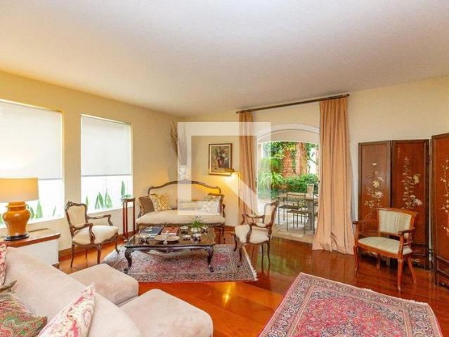 Casa, Morumbi, 4 Quartos, 641 m2 São Paulo