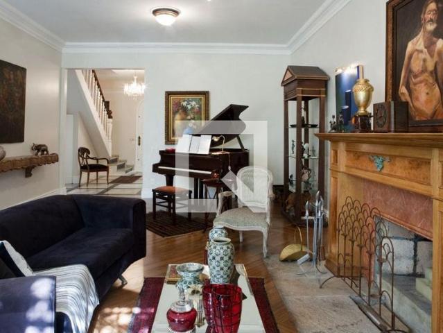 Casa, Morumbi, 4 Quartos, 600 m2 São Paulo