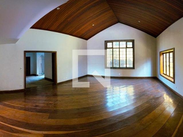 Casa, Morumbi, 4 Quartos, 600 m2 São Paulo