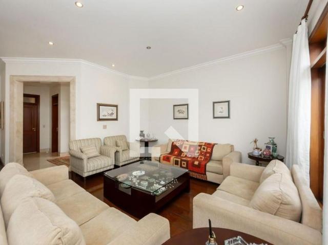 Casa, Morumbi, 4 Quartos, 600 m2 São Paulo