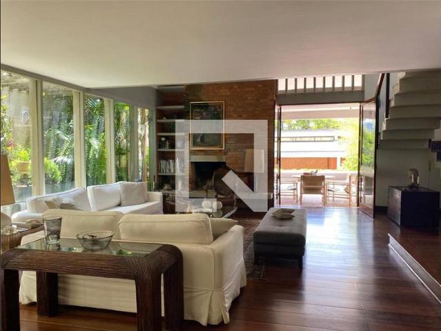 Casa, Morumbi, 4 Quartos, 624 m2 São Paulo