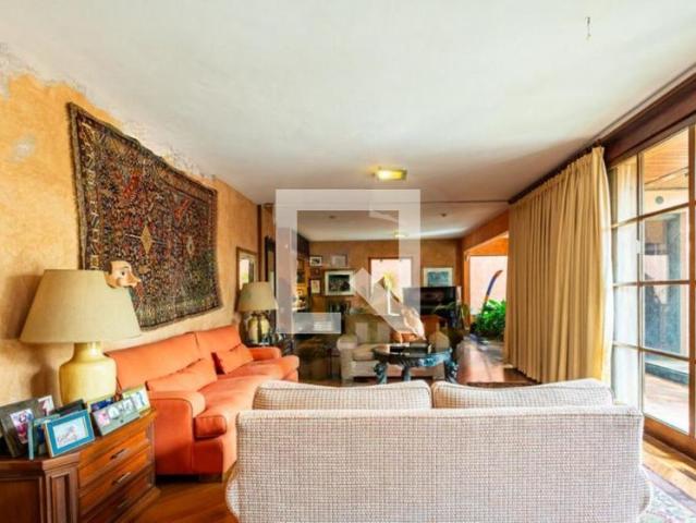 Casa, Morumbi, 4 Quartos, 705 m2 São Paulo