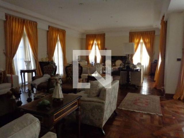 Casa, Morumbi, 4 Quartos, 871 m2 São Paulo