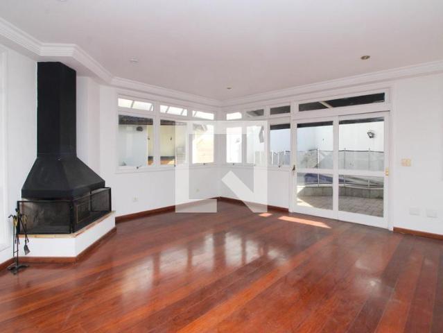 Casa, Morumbi, 5 Quartos, 275 m2 São Paulo