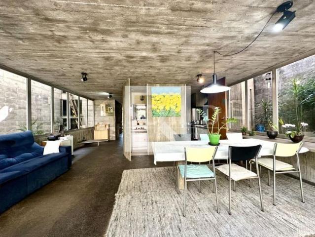 Casa, Morumbi, 5 Quartos, 350 m2 São Paulo