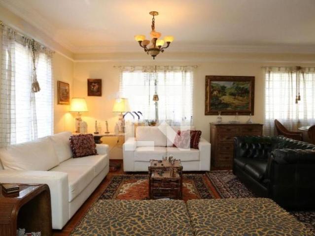 Casa, Morumbi, 5 Quartos, 350 m2 São Paulo