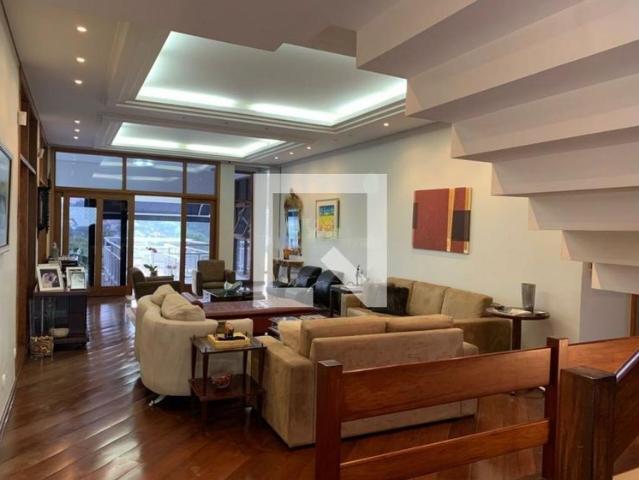 Casa, Morumbi, 5 Quartos, 594 m2 São Paulo