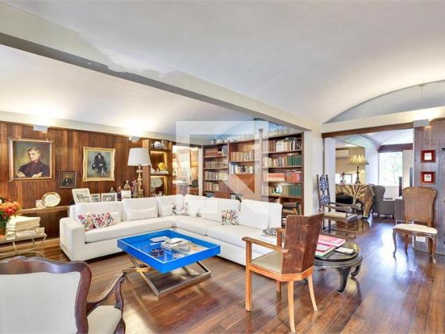 Casa, Morumbi, 5 Quartos, 509 m2 São Paulo