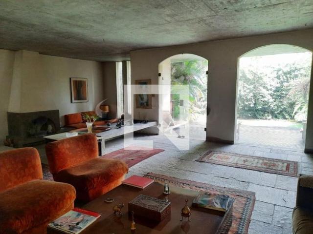 Casa, Morumbi, 5 Quartos, 522 m2 São Paulo