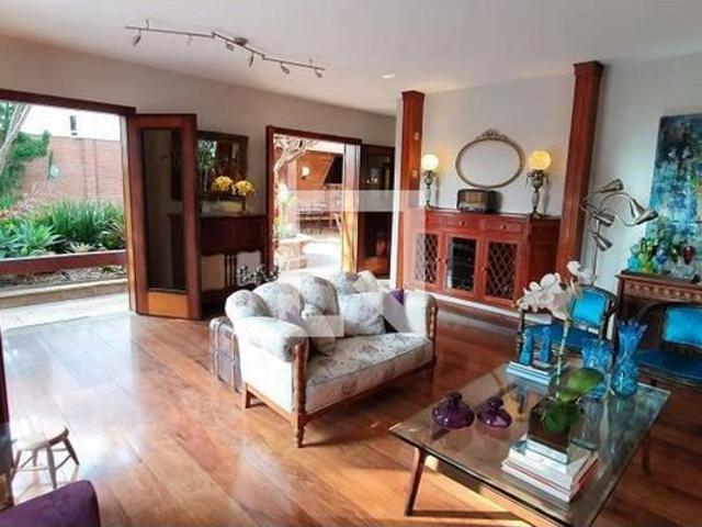 Casa, Morumbi, 5 Quartos, 600 m2 São Paulo