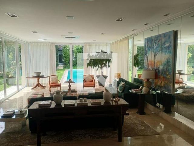 Casa, Morumbi, 5 Quartos, 614 m2 São Paulo