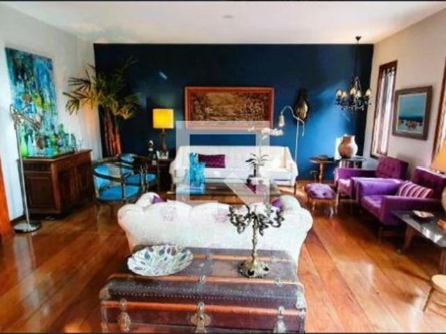Casa, Morumbi, 5 Quartos, 800 m2 São Paulo
