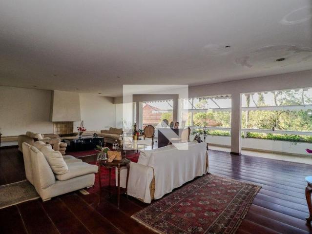 Casa, Morumbi, 5 Quartos, 985 m2 São Paulo