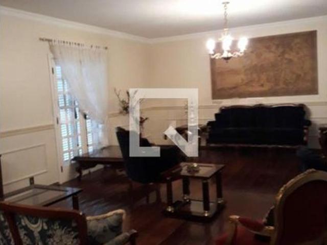Casa, Morumbi, 6 Quartos, 641 m2 São Paulo