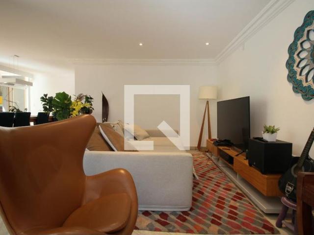 Casa, Morumbi, 6 Quartos, 653 m2 São Paulo