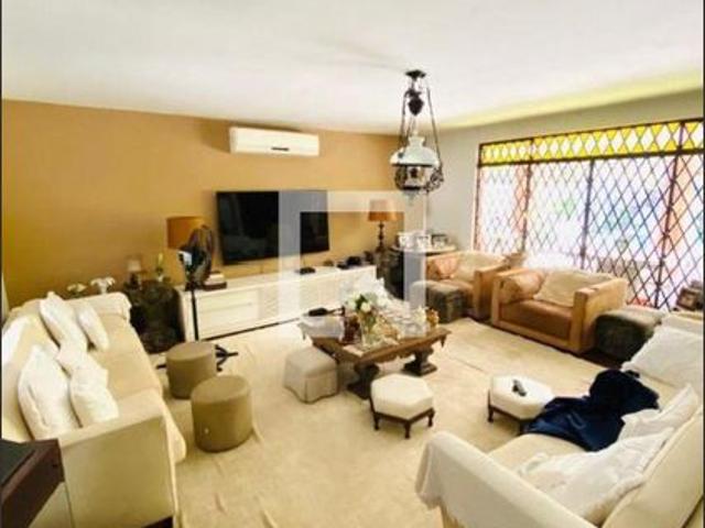 Casa, Morumbi, 6 Quartos, 600 m2 São Paulo