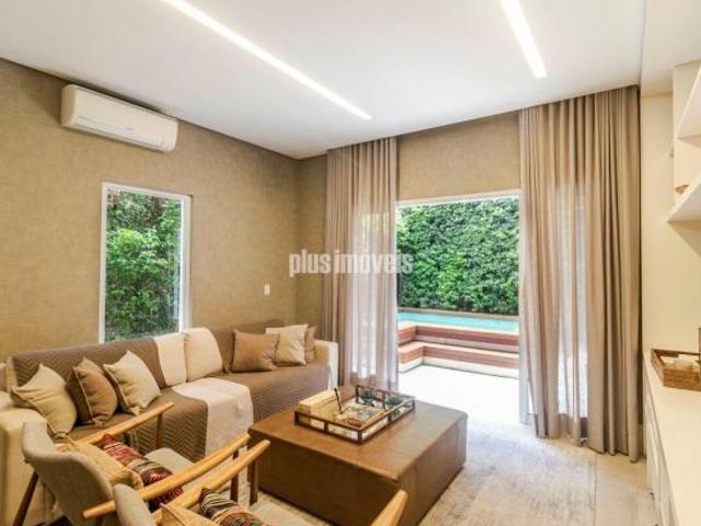 Casa Morumbi Condomínio Alto Padrão